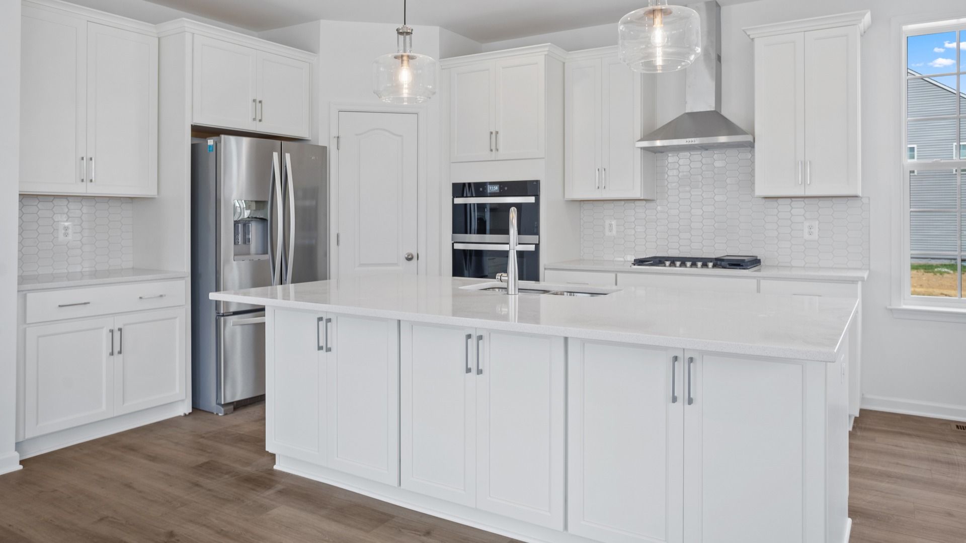 Wesley II | Floor Plan | DRB Homes