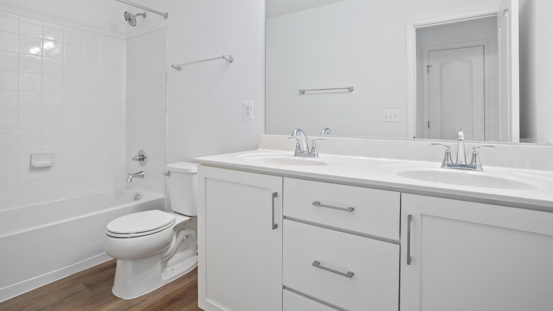 Wesley II | Floor Plan | DRB Homes