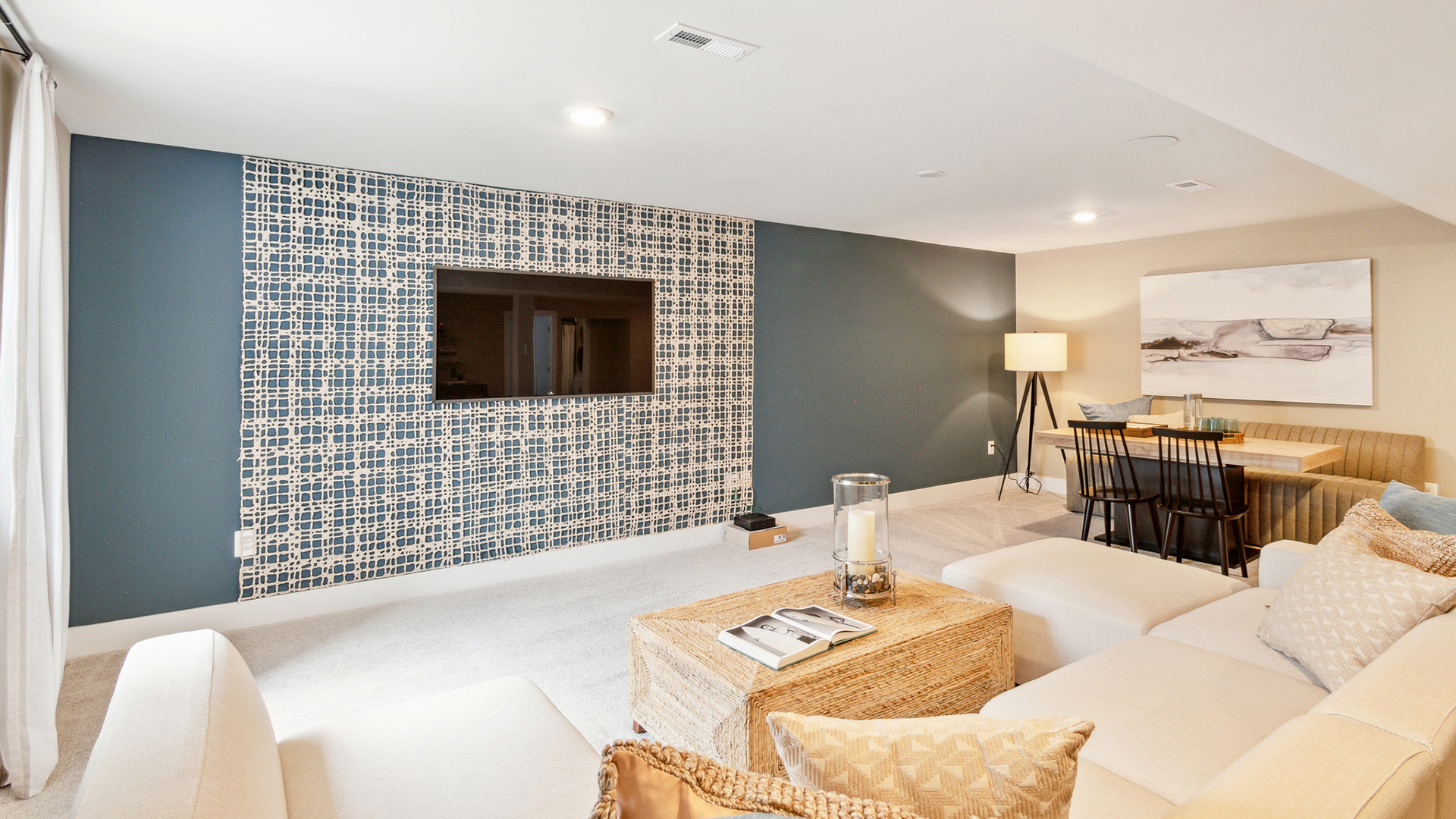 Dune | New Home Plan | DRB Homes