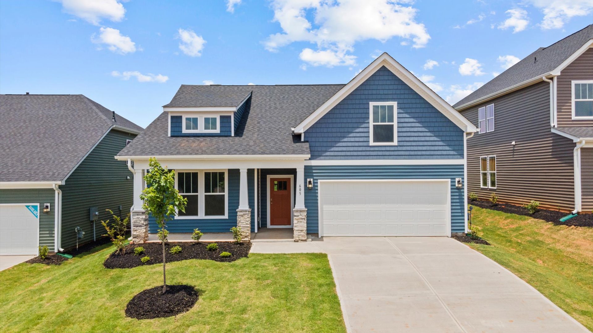 Moore, SC Homes for Sale | New Home Community in Spartanburg County ...