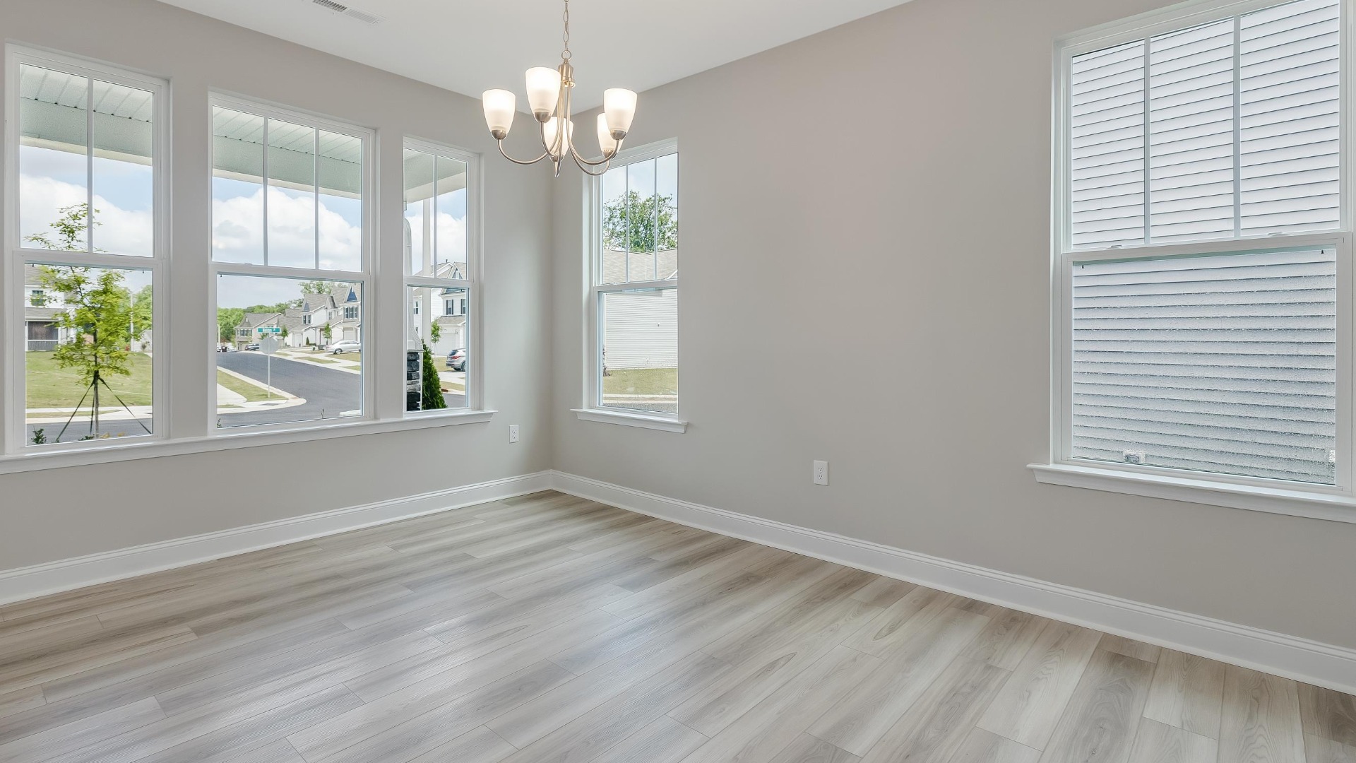 789 Old Station Pointe | Station Pointe | DRB Homes.