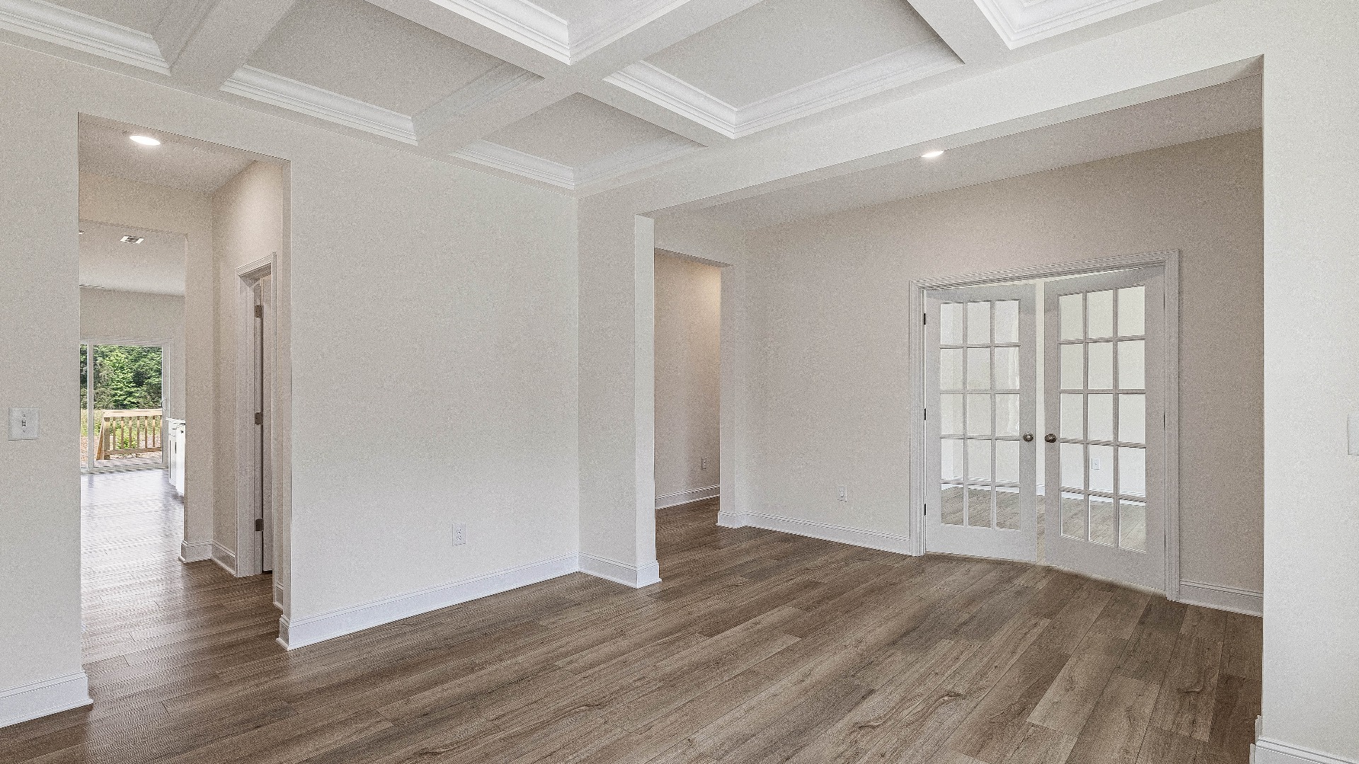 Norris | Floor Plan | DRB Homes