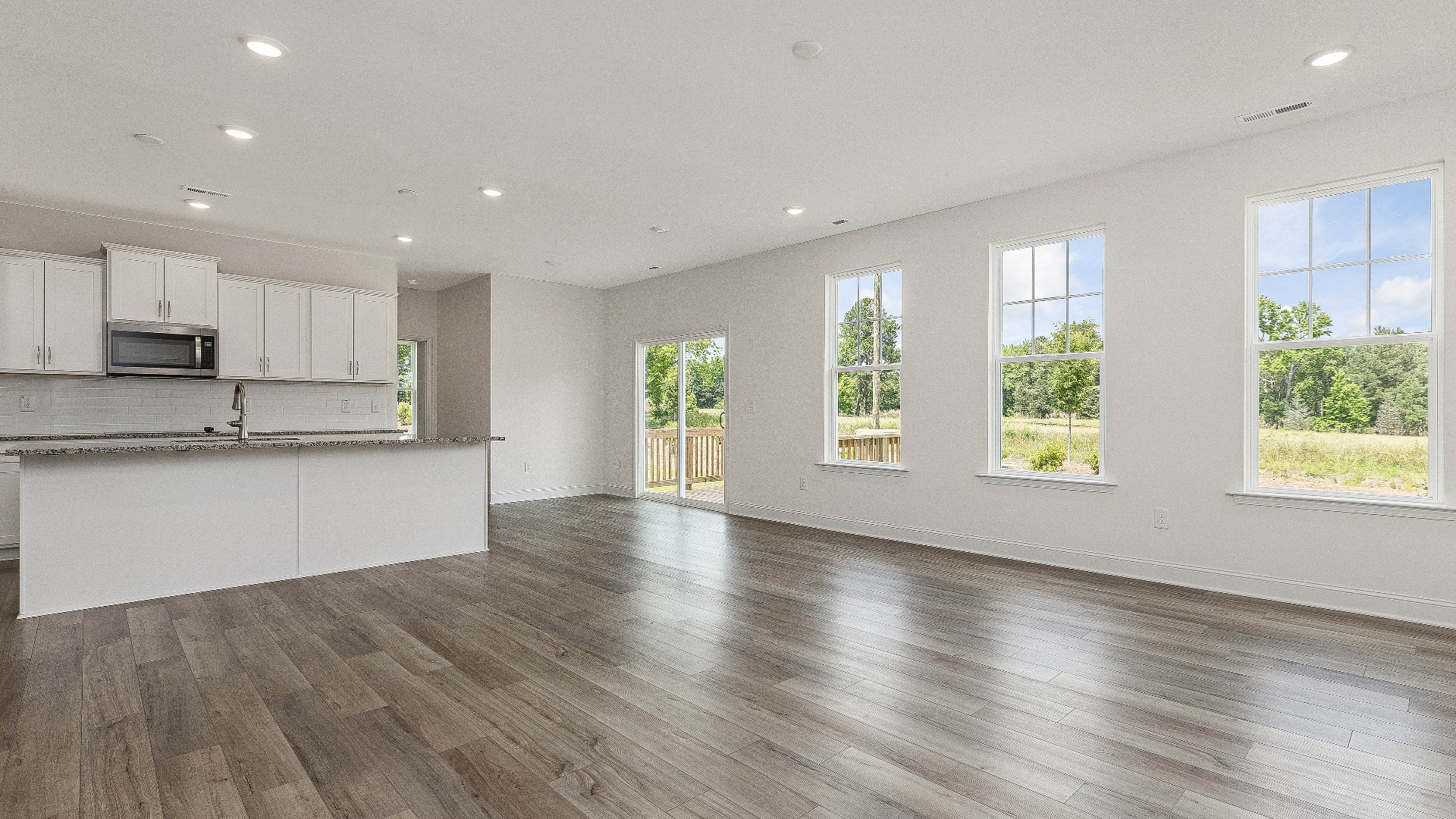 Norris | Floor Plan | DRB Homes