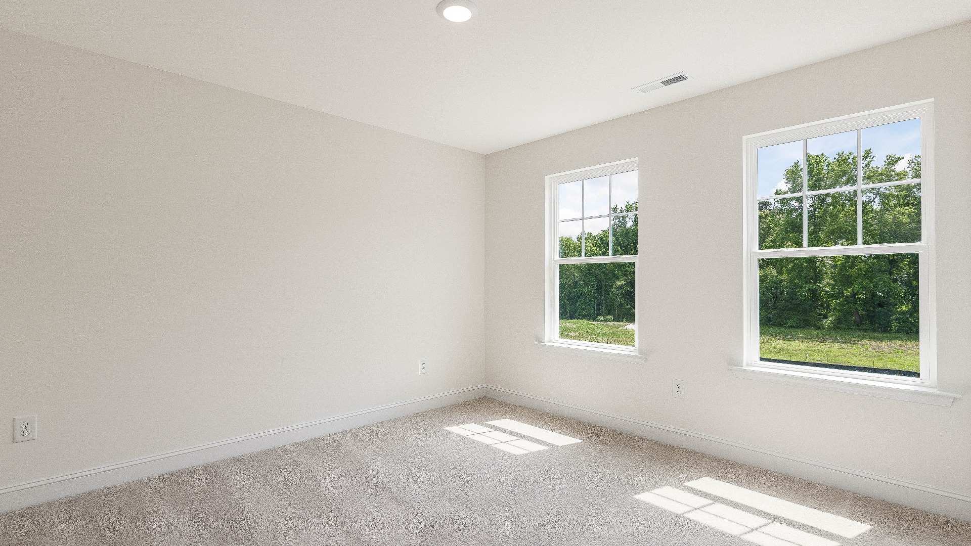 Norris | Floor Plan | DRB Homes