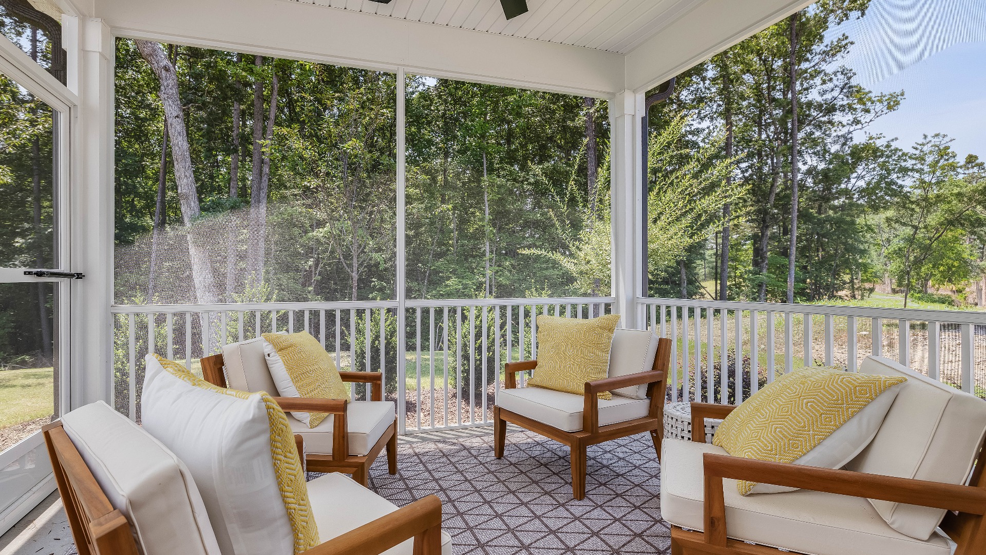 Raleigh, NC Homes for Sale | New Home Community in Wake County | DRB Homes