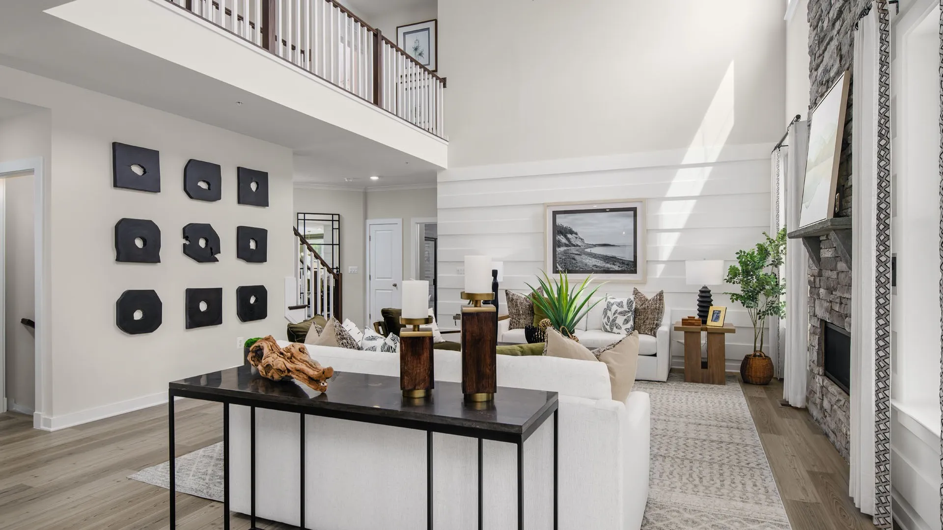 South Lake | Single Family Homes in Bowie, MD | DRB Homes
