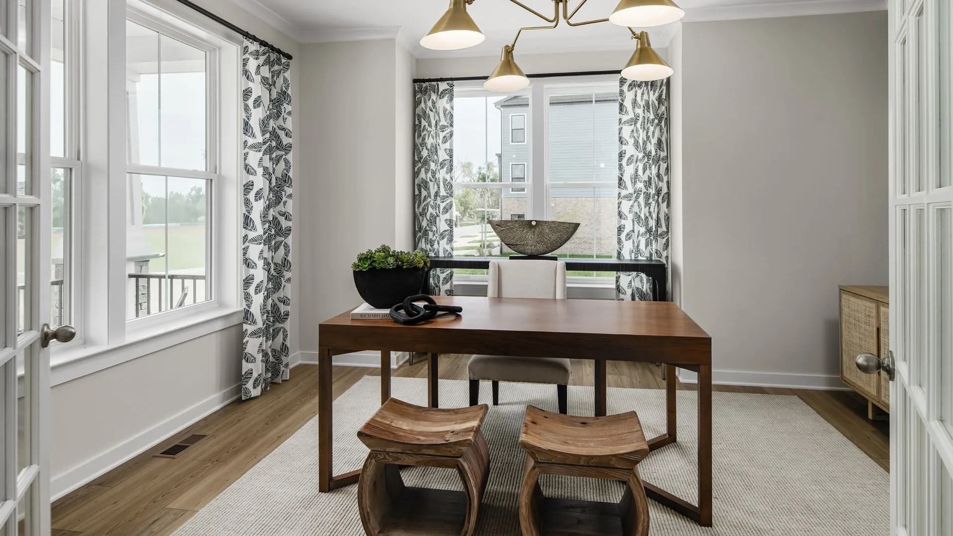 South Lake | Single Family Homes in Bowie, MD | DRB Homes