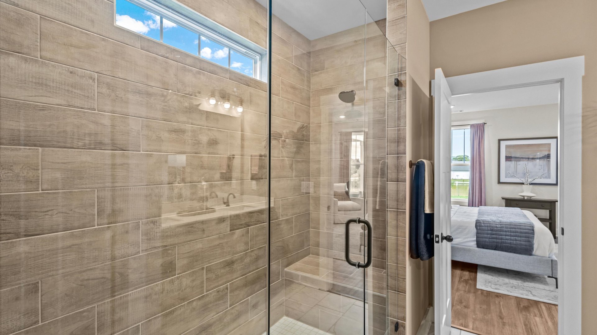 Iris Meadows Home Plans in Moore, SC | DRB Homes
